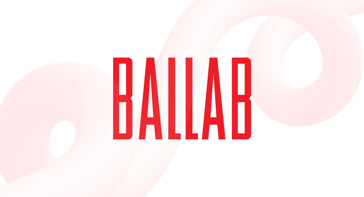 Home – BAL LAB